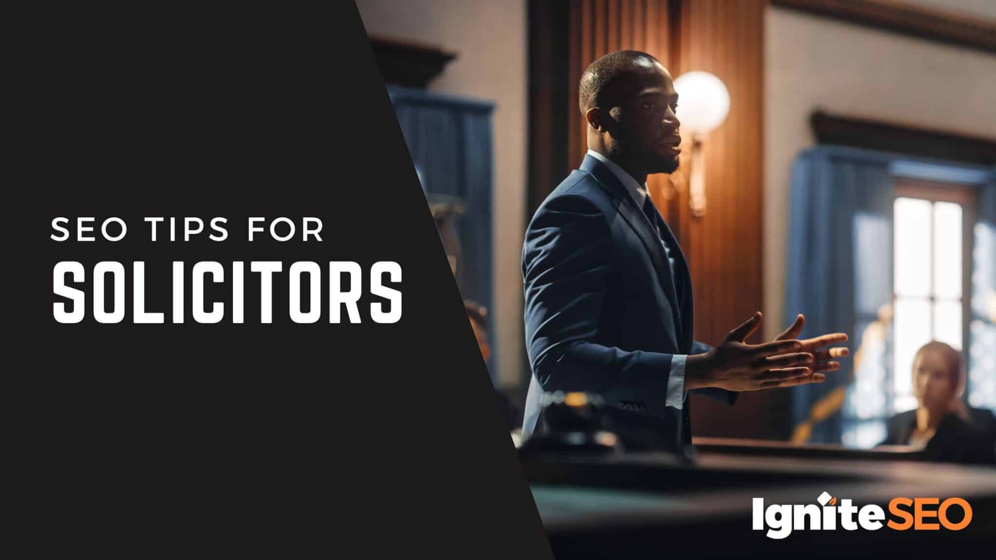 Award Winning SEO Agency In London - Ignite SEO Company