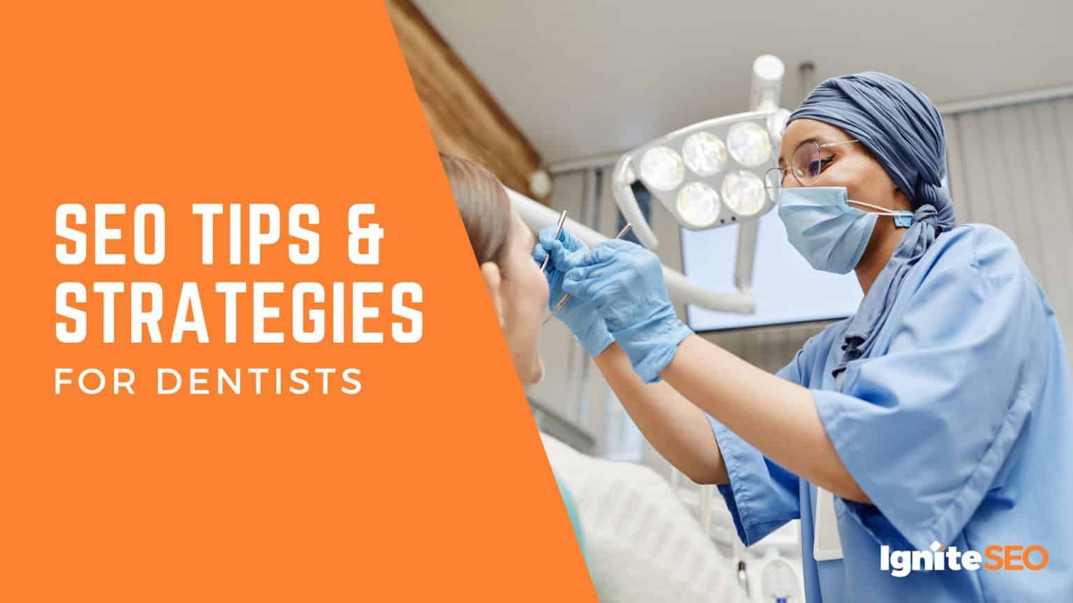 SEO Agency London | Award Winning SEO Company UK | Ignite SEO