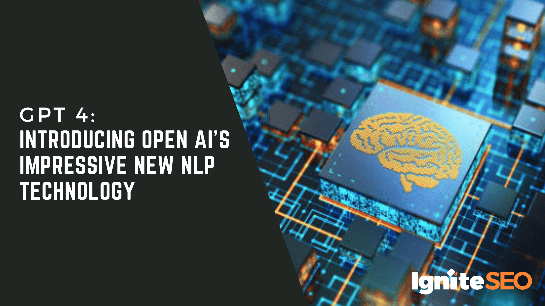 SEO Services from Ignite SEO | B2B SEO Agency & SEO Provider