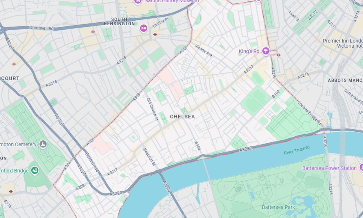 SEO Agency Chelsea | Award Winning SEO Agency | Ignite SEO